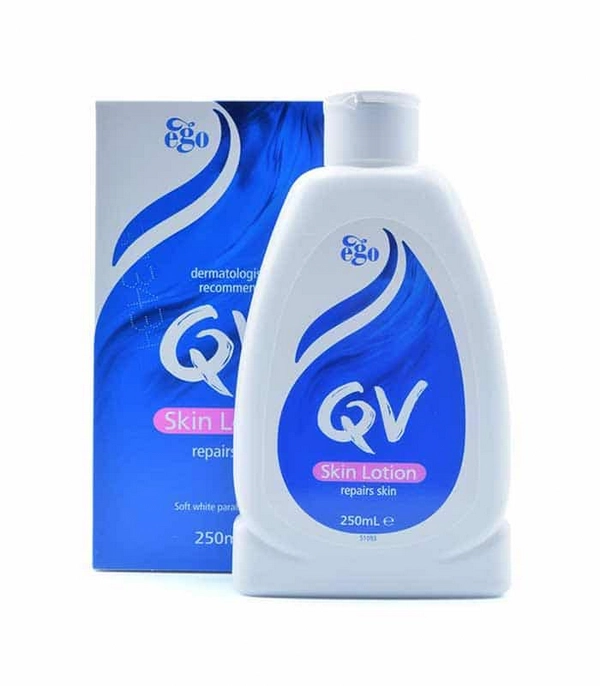 قیمت و خرید لوسیون بدن کیووی ایگو مدل Skin Lotion فارن فیت