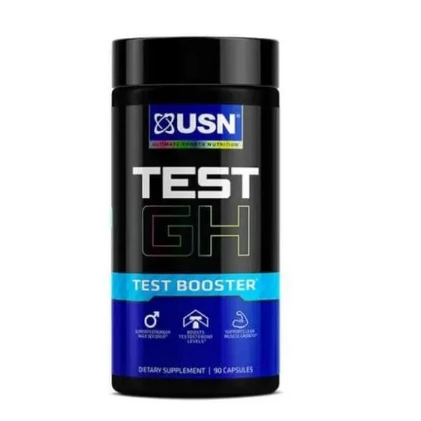 قیمت و خرید تست بوستر تست جی اچ یو اس ان USN TEST GH فارن فیت