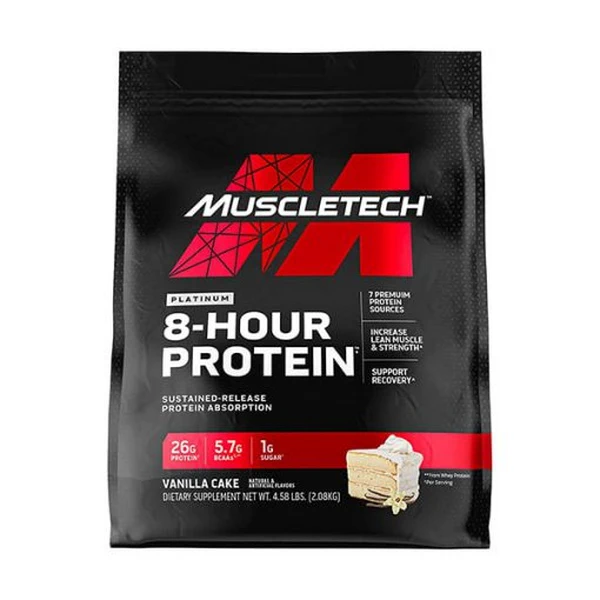 قیمت و خرید پروتئین کازئین مای پروتئین Myprotein Casein Protein فارن فیت