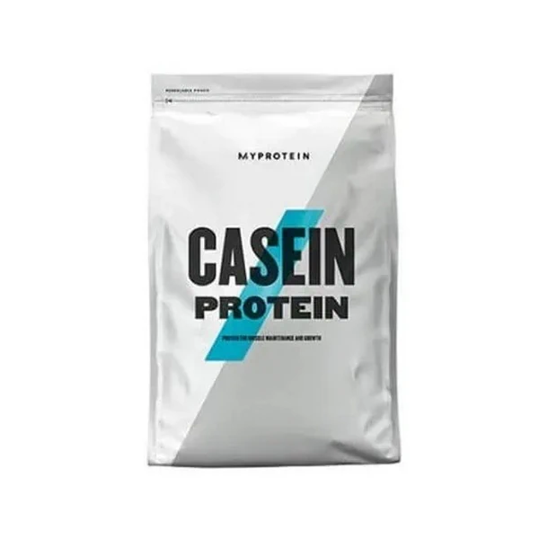 قیمت و خرید پروتئین کازئین مای پروتئین Myprotein Casein Protein فارن فیت